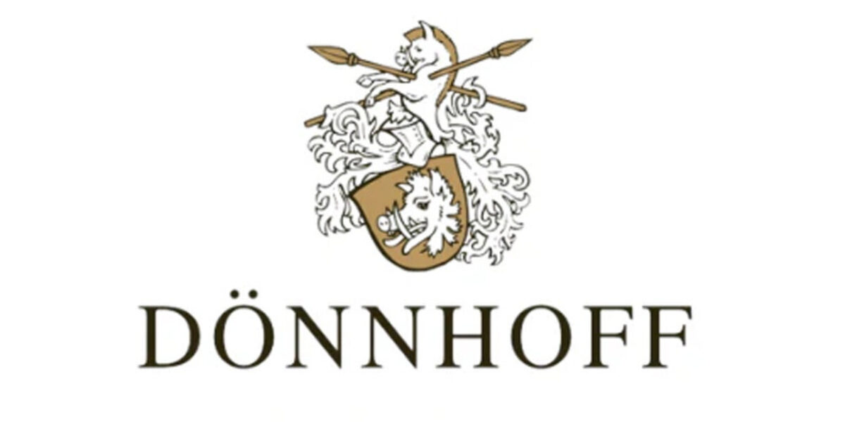 Martha's Vineyard | Donnhoff Hermannshohle Riesling 2018