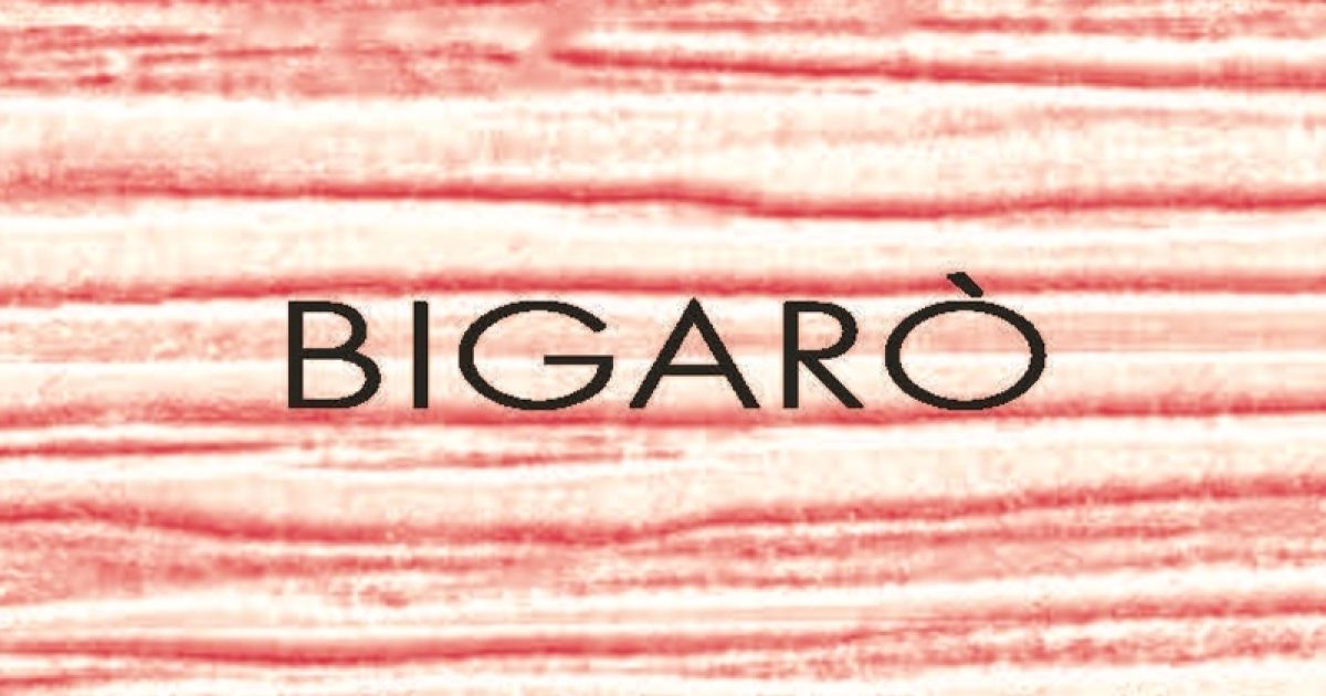 Martha's Vineyard | Elio Perrone Bigaro Frizzante Rose MV