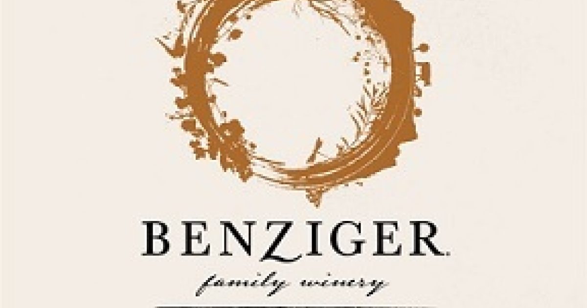 Benziger Winery Logo Benziger Family Winery Cabernet Sauvignon 2021